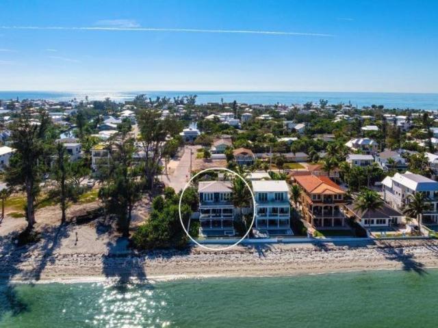 house with 4 bedroom, Anna Maria FL DLS100902422