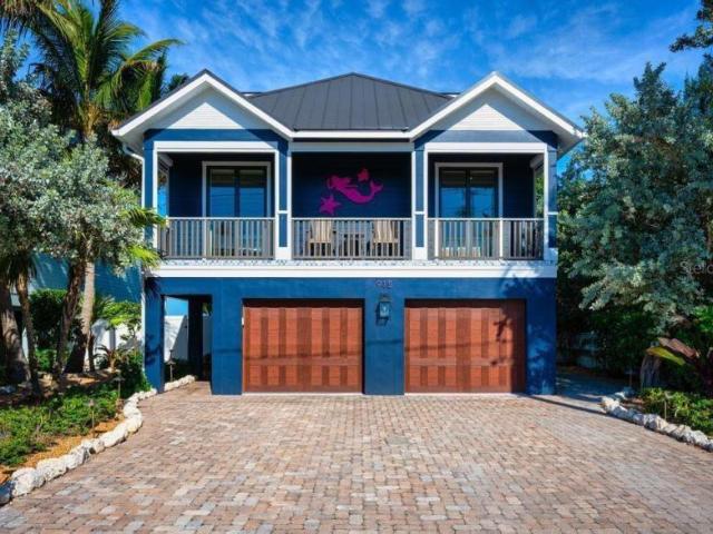 house with 4 bedroom, Anna Maria FL DLS101828974