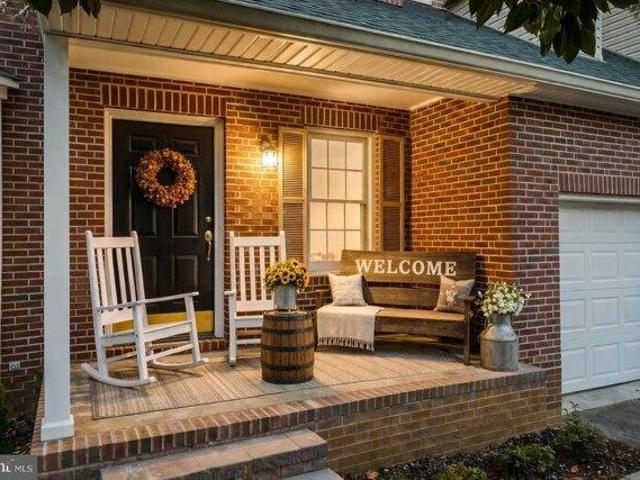 house with 4 bedroom, Annapolis MD DS103625912