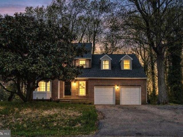 house with 4 bedroom, Annapolis MD ES103625912