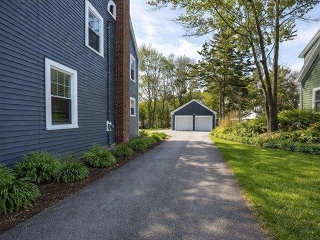 house with 4 bedroom, Andover MA DLS101659552
