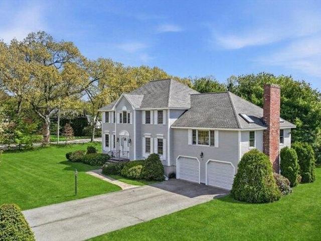 house with 4 bedroom, Andover MA DLS102585724