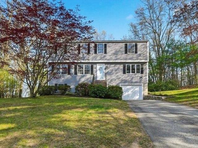 house with 4 bedroom, Andover MA DLS102827285