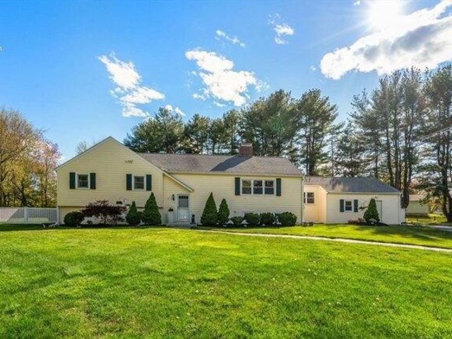 house with 4 bedroom, Andover MA DLS103020056