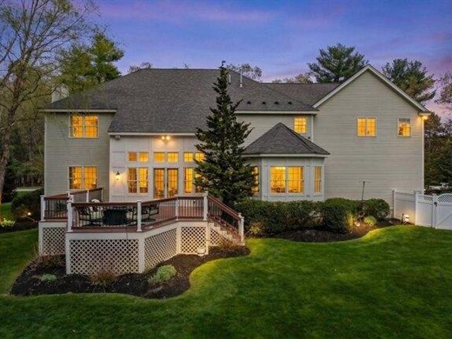 house with 4 bedroom, Andover MA DS104010202