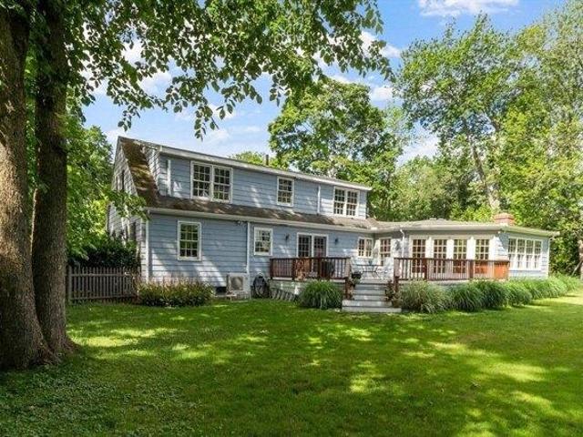 house with 4 bedroom, Andover MA DS104116872