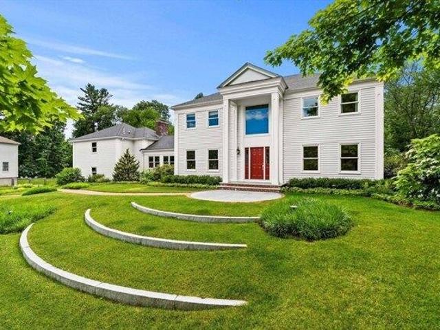 house with 4 bedroom, Andover MA DS104151353