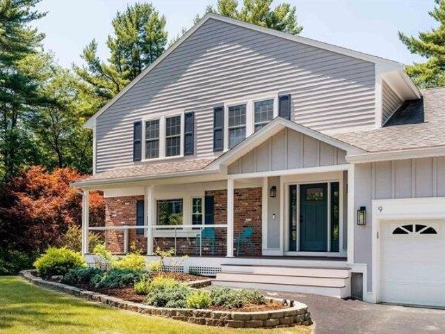 house with 4 bedroom, Andover MA DS104264321