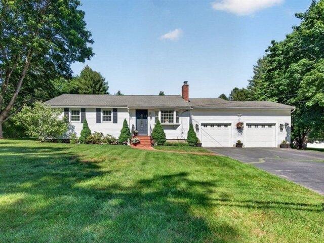house with 4 bedroom, Andover MA DS104262842