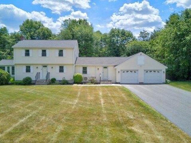 house with 4 bedroom, Andover MA DS104298540