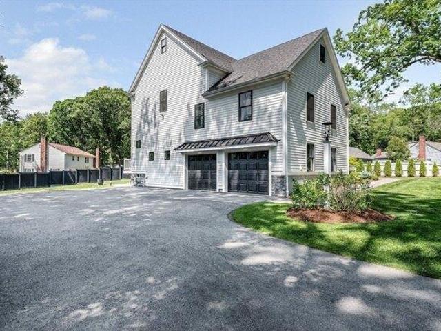 house with 4 bedroom, Andover MA DS104333051