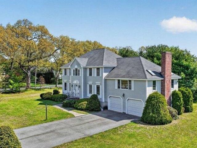 house with 4 bedroom, Andover MA DS102284603