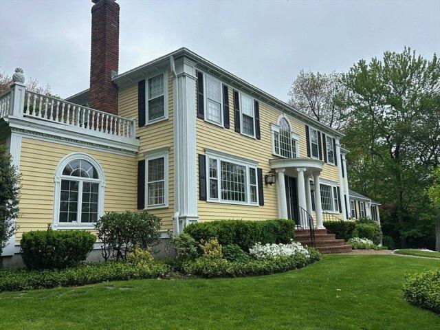 house with 4 bedroom, Andover MA DS102585656