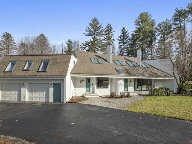 house with 4 bedroom, Andover MA DS102592389