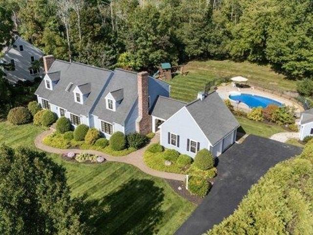 house with 4 bedroom, Andover MA DS102633470