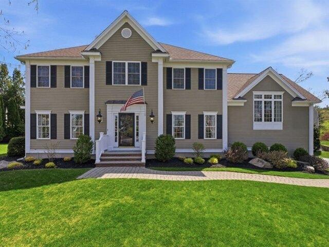 house with 4 bedroom, Andover MA DS102633605