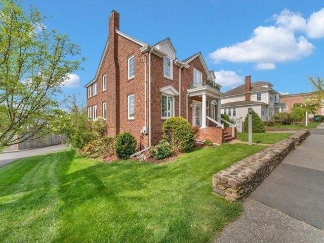 house with 4 bedroom, Andover MA DS102827183