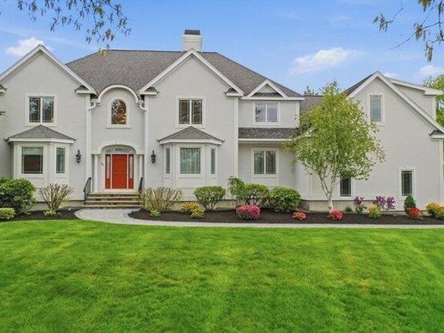 house with 4 bedroom, Andover MA DS102860038