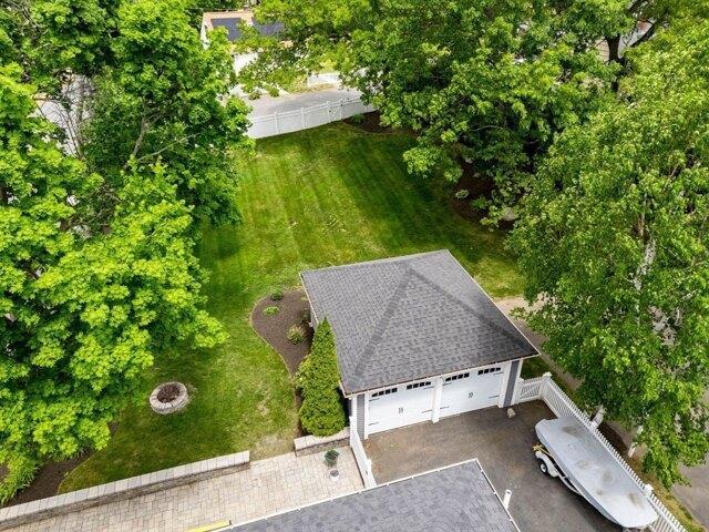 house with 4 bedroom, Andover MA DS102962240