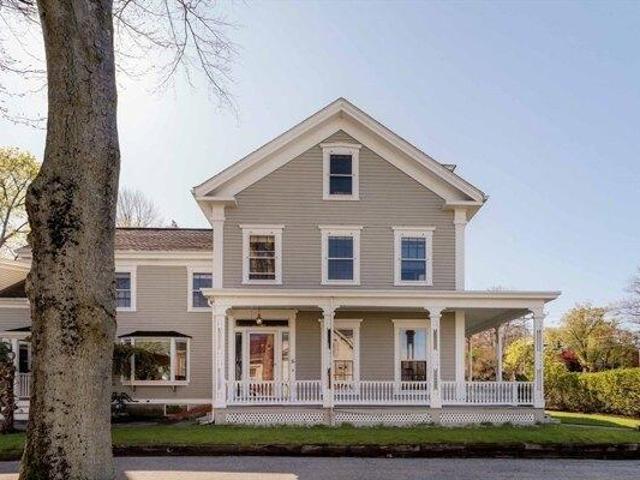 house with 4 bedroom, Andover MA DS103018596