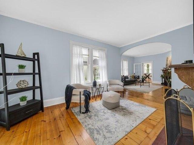house with 4 bedroom, Andover MA DS103034641