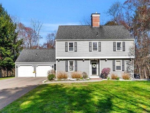house with 4 bedroom, Andover MA DS103035051