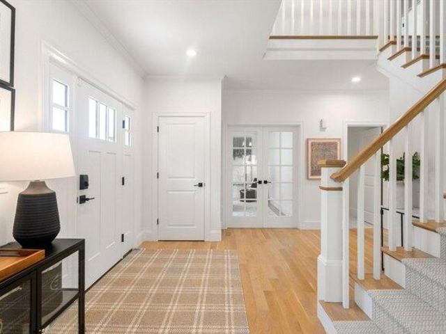house with 4 bedroom, Andover MA DS103037989