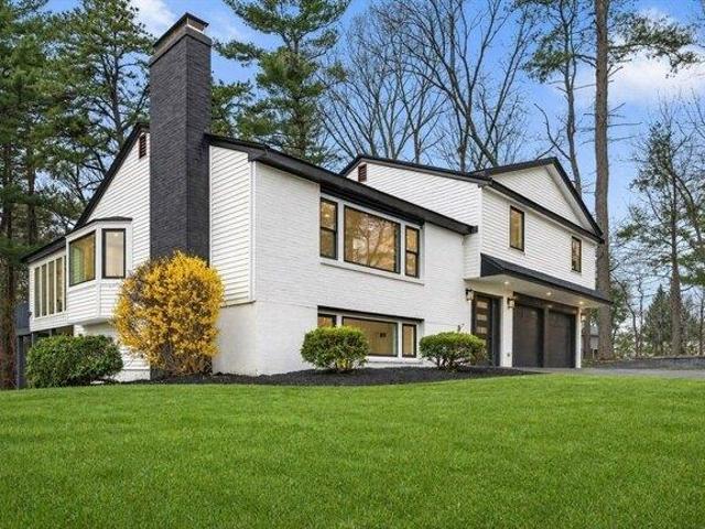 house with 4 bedroom, Andover MA DS103075217