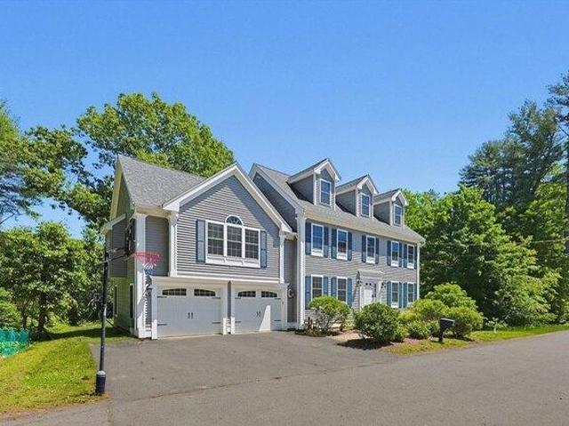 house with 4 bedroom, Andover MA DS103187833