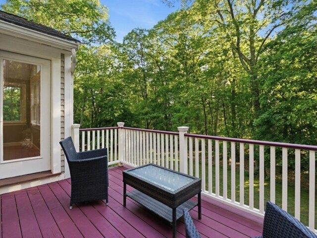 house with 4 bedroom, Andover MA DS103437046