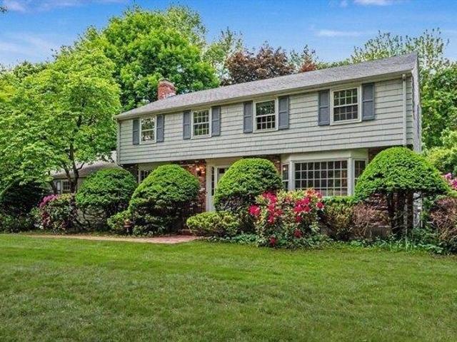 house with 4 bedroom, Andover MA DS103439182