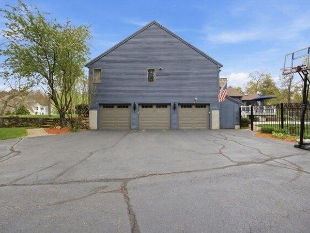 house with 4 bedroom, Andover MA DS103432833
