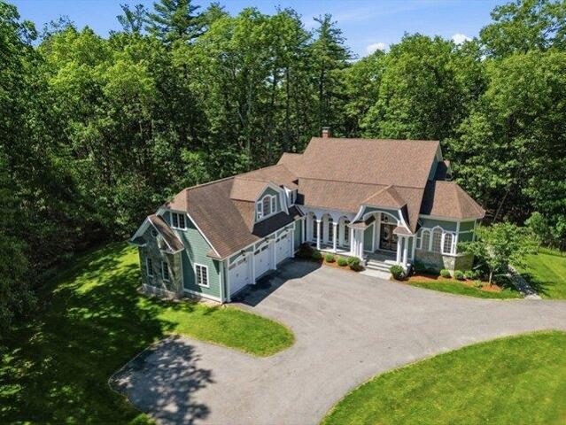 house with 4 bedroom, Andover MA DS103432923