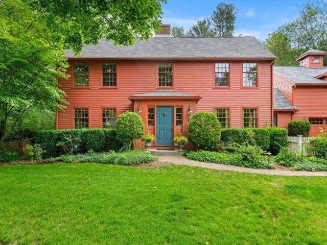 house with 4 bedroom, Andover MA DS103433723