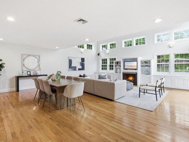 house with 4 bedroom, Andover MA DS103433885