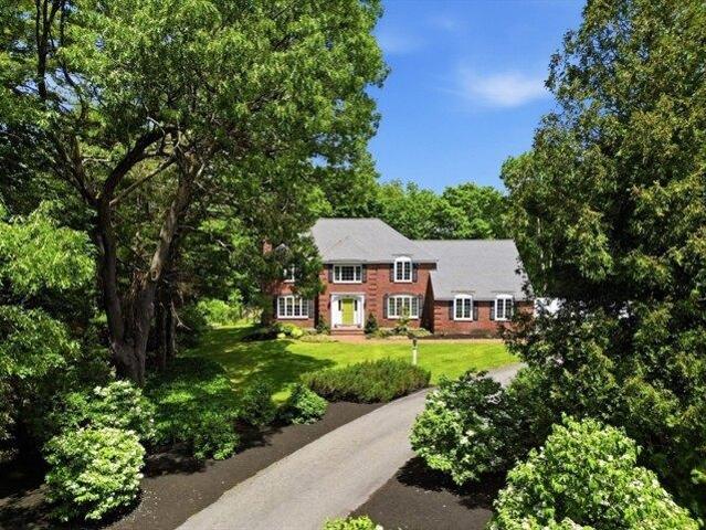 house with 4 bedroom, Andover MA DS103604035