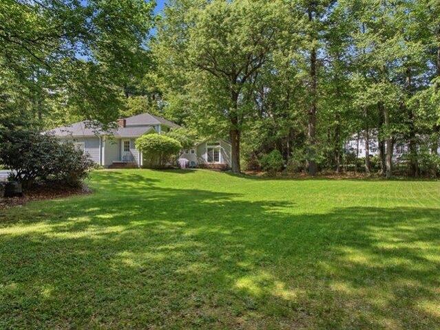 house with 4 bedroom, Andover MA DS103619673