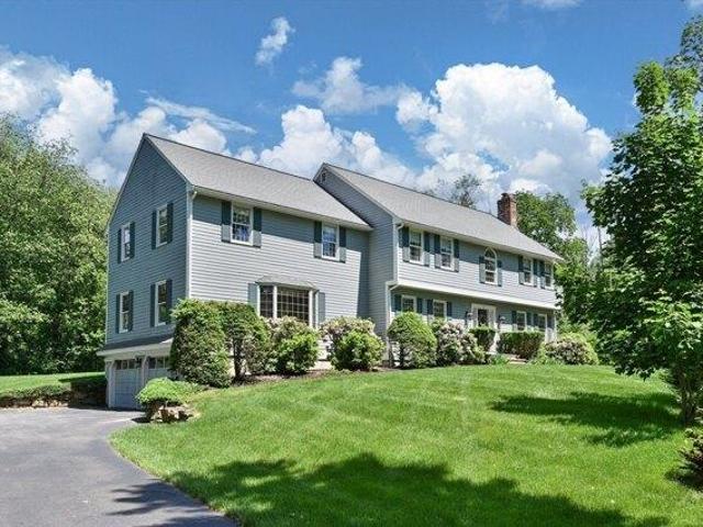 house with 4 bedroom, Andover MA DS103626946