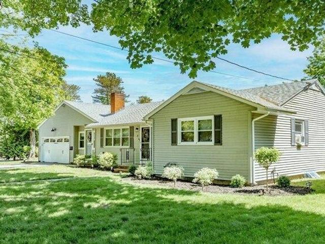 house with 4 bedroom, Andover MA DS103620409