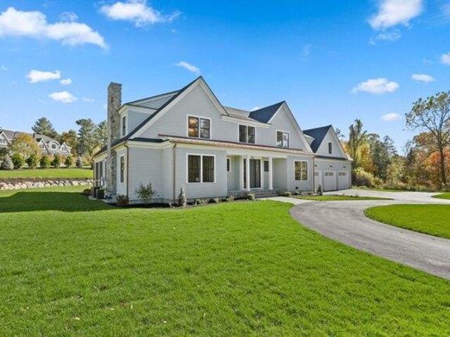 house with 4 bedroom, Andover MA DS103888343