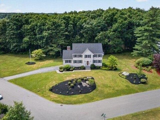 house with 4 bedroom, Andover MA DS103889374