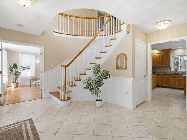 house with 4 bedroom, Andover MA DS103931015