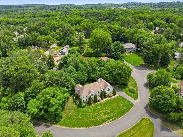 house with 4 bedroom, Andover MA DS103932371