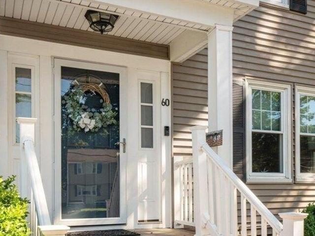house with 4 bedroom, Andover MA DS103969213