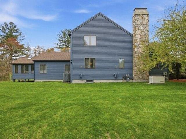 house with 4 bedroom, Andover MA ES104116767
