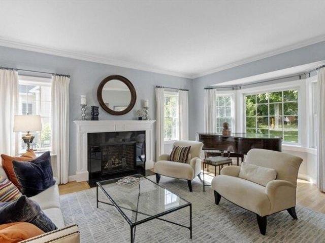 house with 4 bedroom, Andover MA ES104406971