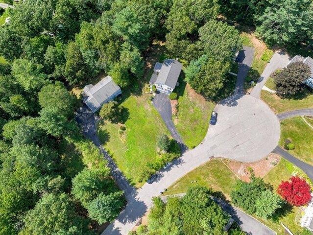 house with 4 bedroom, Andover MA ES104408697