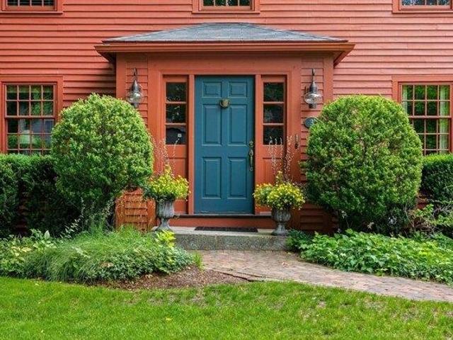 house with 4 bedroom, Andover MA ES104539309