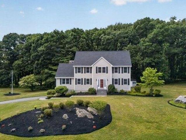 house with 4 bedroom, Andover MA ES104569943