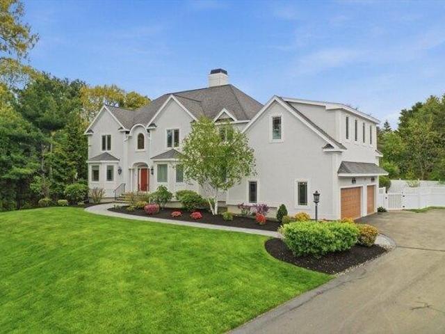 house with 4 bedroom, Andover MA ES104604040